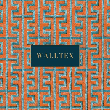 Walltex Wallpaper Collection Urban Lifestyle - Urban Lifestyle