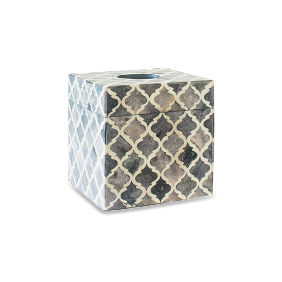 Cascade Tissue Holder Urban Lifestyle - Urban Lifestyle