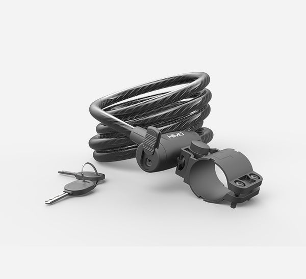 Xiaomi Mi HIMO Bike Lock Urban Lifestyle - Urban Lifestyle
